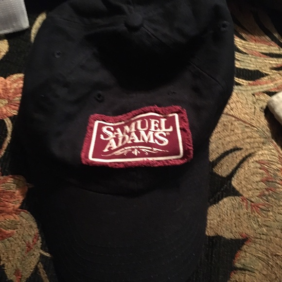 Accessories | Samuel Adams Hat | Poshmark